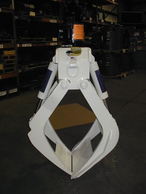 Crane Attachments Division - Heiden Inc. | Manitowoc, WI